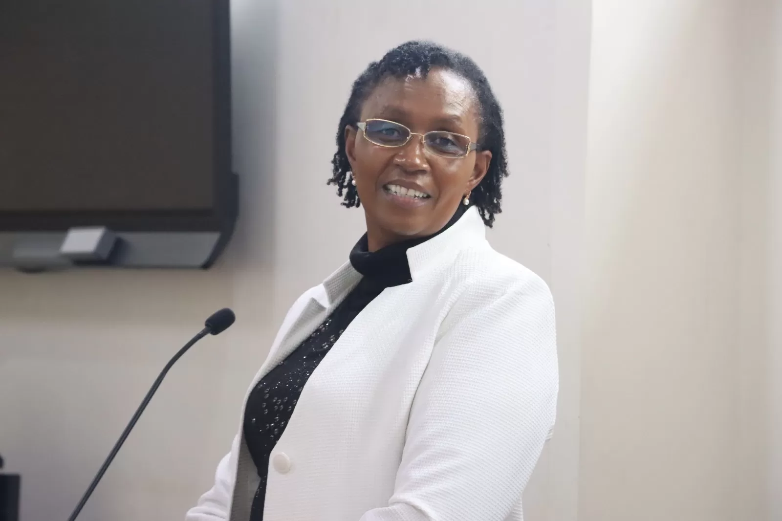 Former Governor Waititu’s Wife Defends Herself in Sh588 Million Graft Case - Court Helicopter News