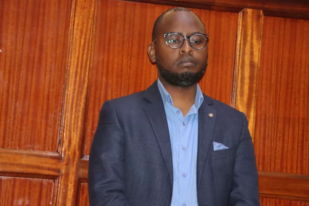 ODPP Set to Begin Trial of Trade Sense Manager Accused of ...
